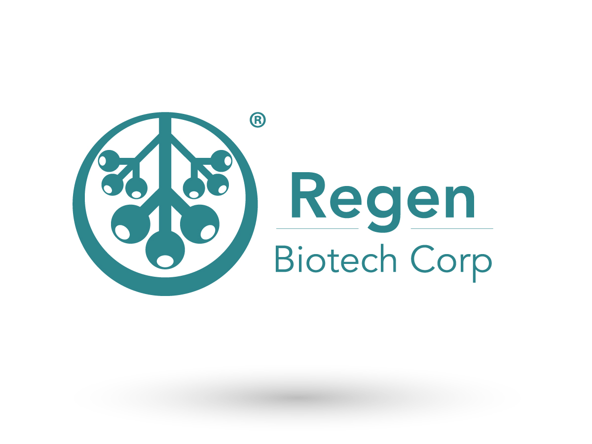 REGEN BIOTECH - 艾瑟麒專業品牌設計規劃公司